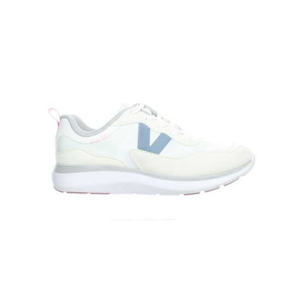 Vionic | Shoes | Vionic Womens Ayse White Walking Shoes Size 7 Wide Cd ...